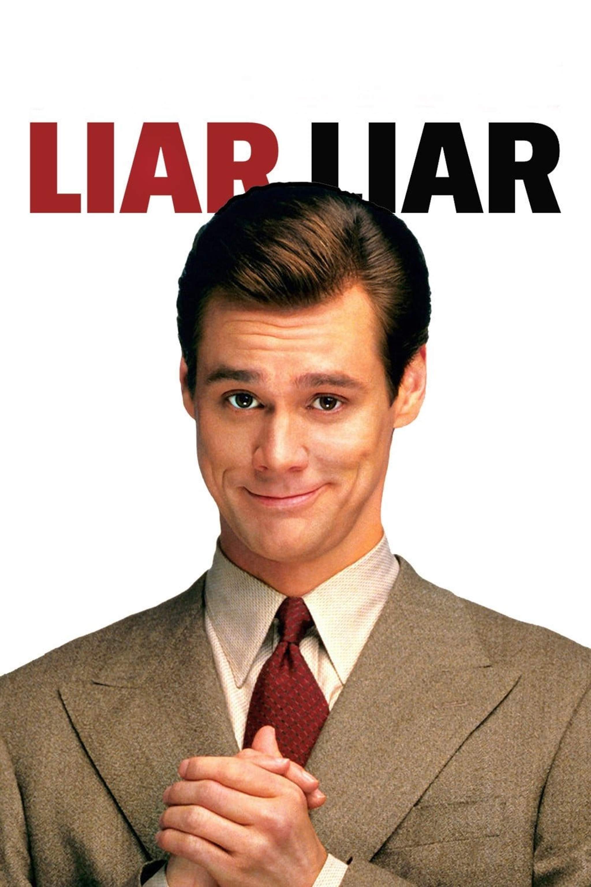 مووی لند | Liar Liar