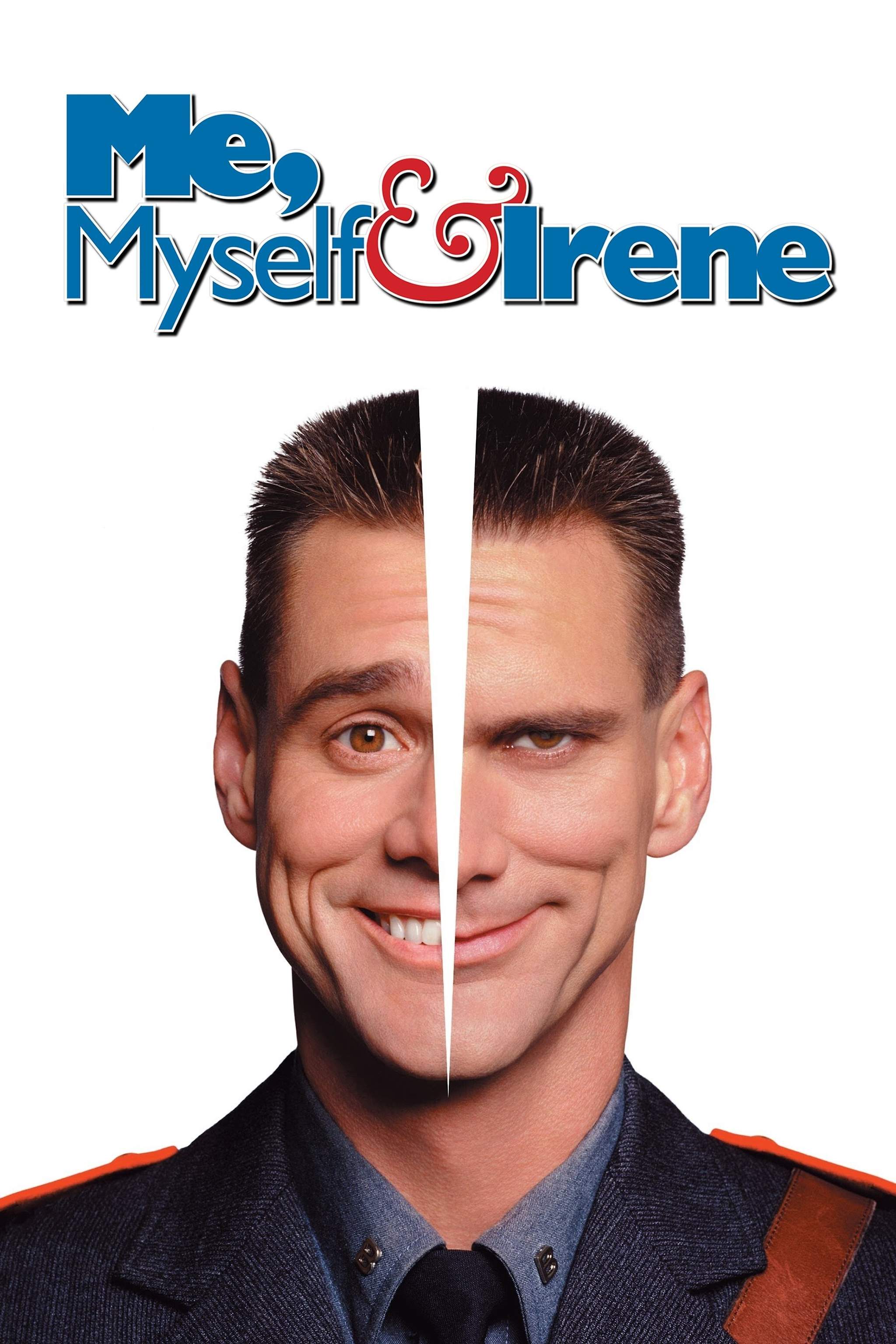 مووی لند | Me, Myself & Irene