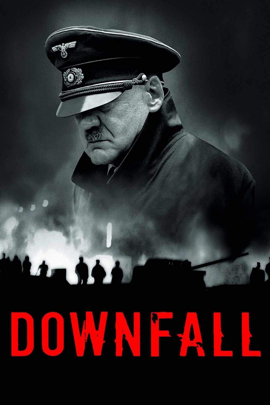 مووی لند | Downfall