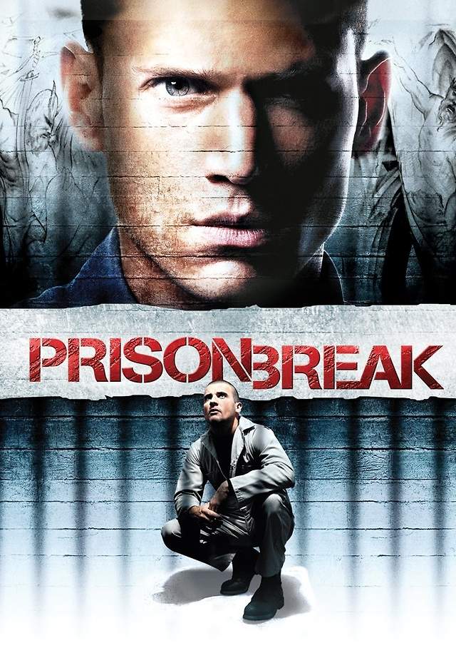 مووی لند | Prison Break