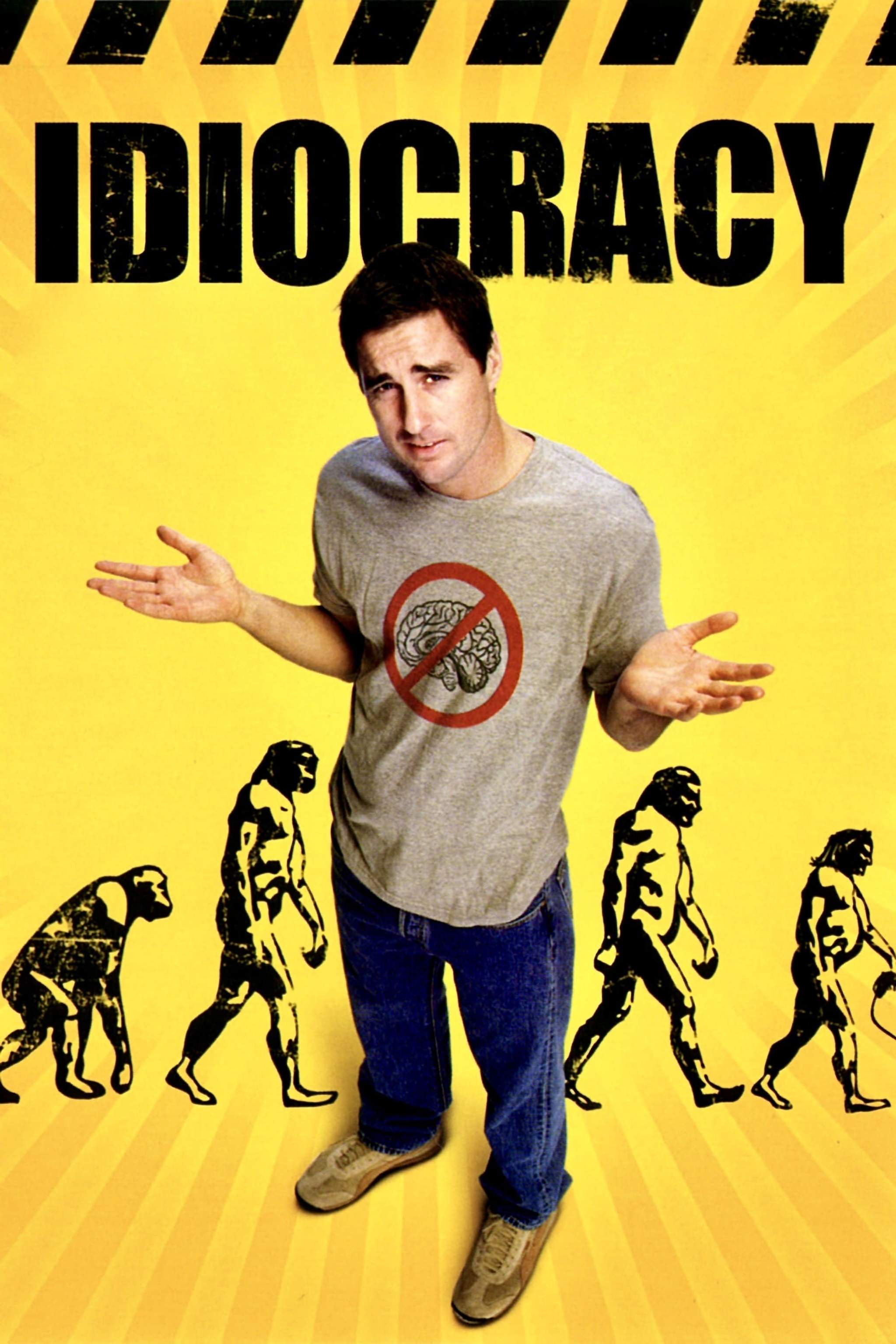 مووی لند | Idiocracy