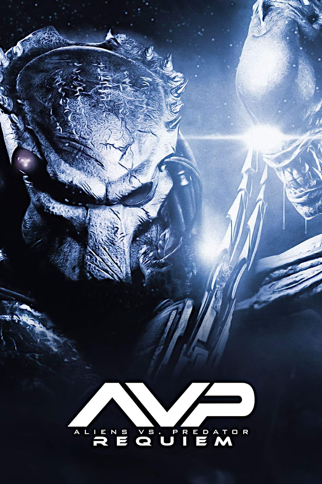 مووی لند | Aliens vs Predator: Requiem