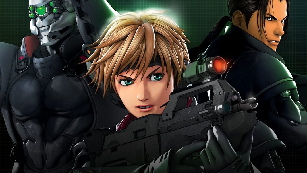 مووی لند | Appleseed: Ex Machina