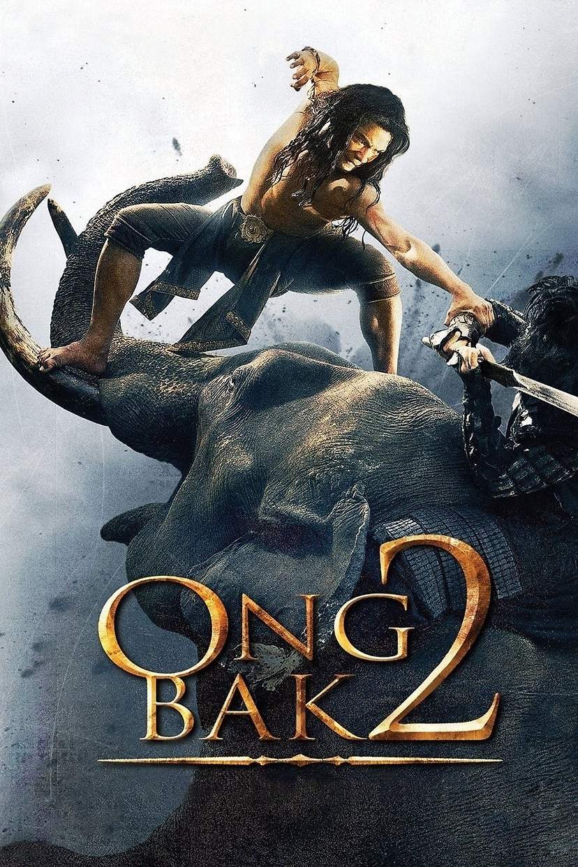 مووی لند | Ong Bak 2