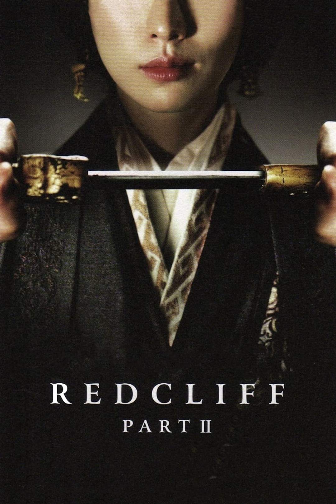 مووی لند | Red Cliff II