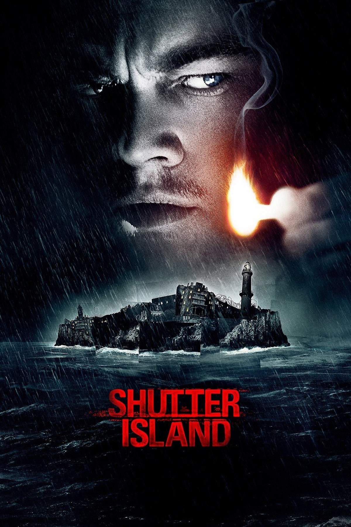 مووی لند | Shutter Island