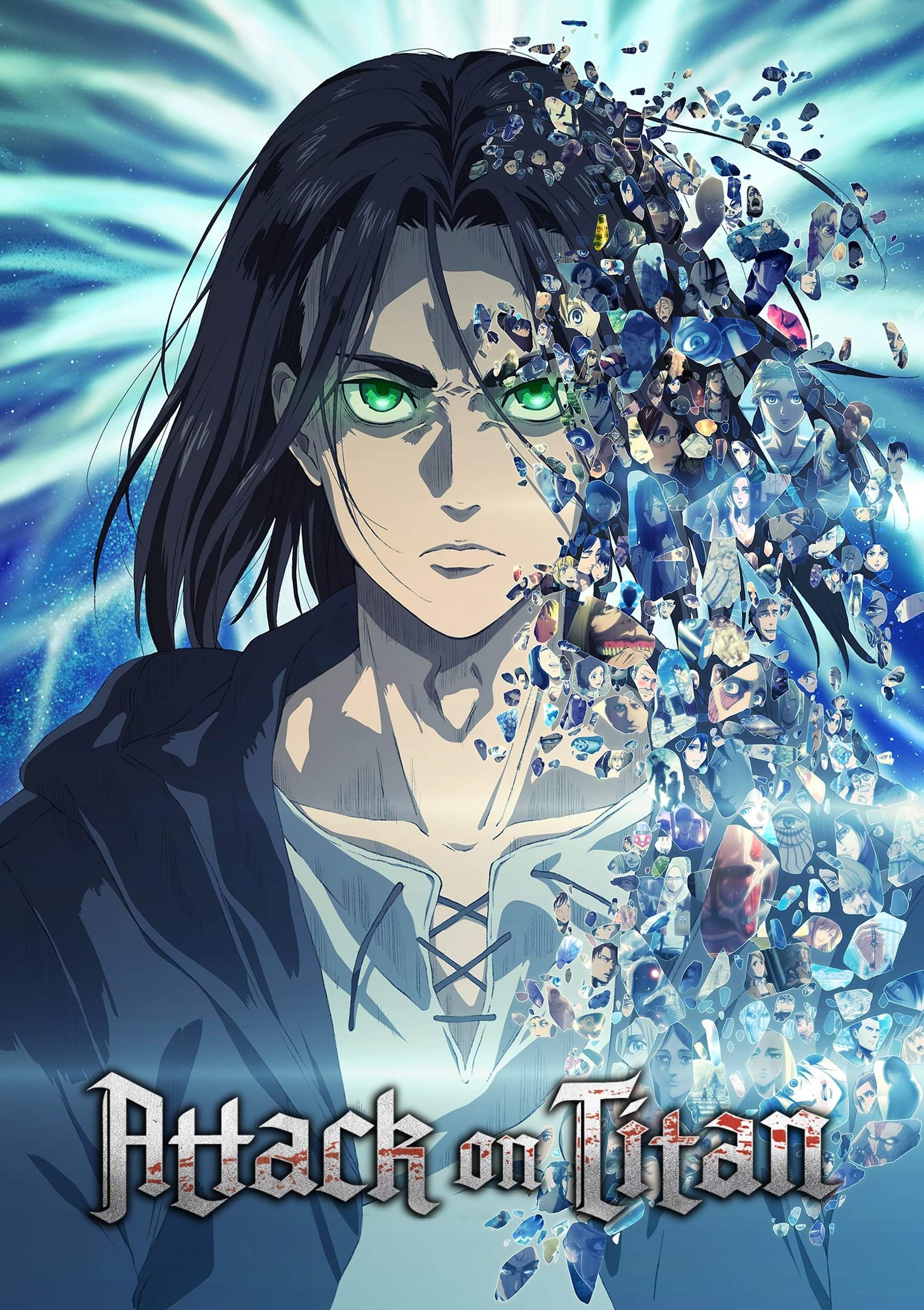 مووی لند | Attack on Titan
