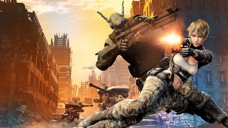 مووی لند | Appleseed Alpha