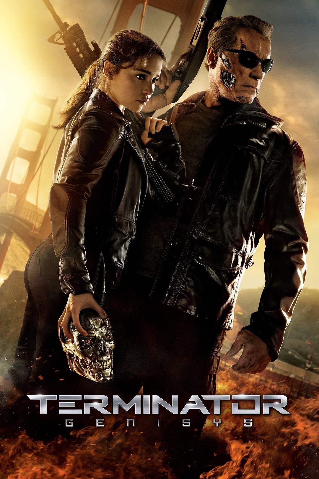 مووی لند | Terminator Genisys