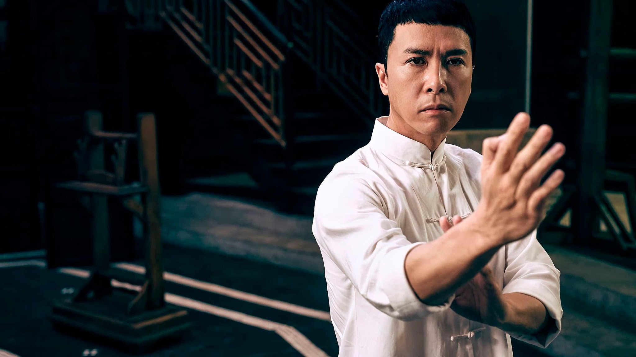 مووی لند | Ip Man 3