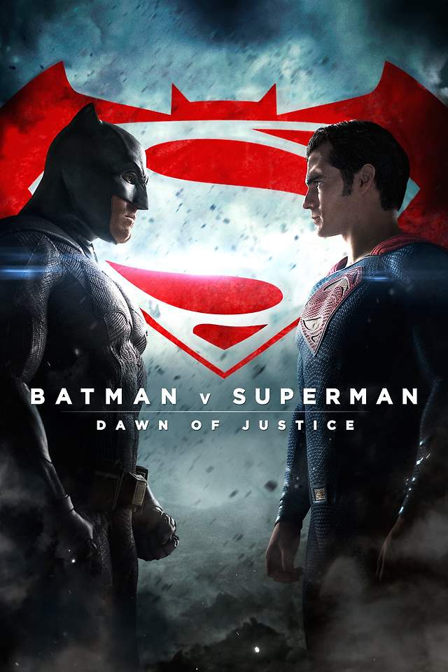 مووی لند | Batman v Superman: Dawn of Justice
