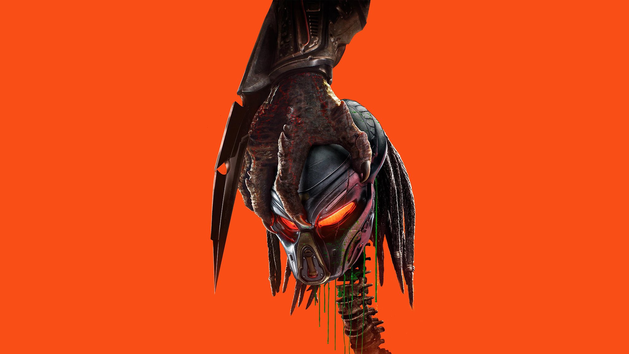 مووی لند | The Predator 2018