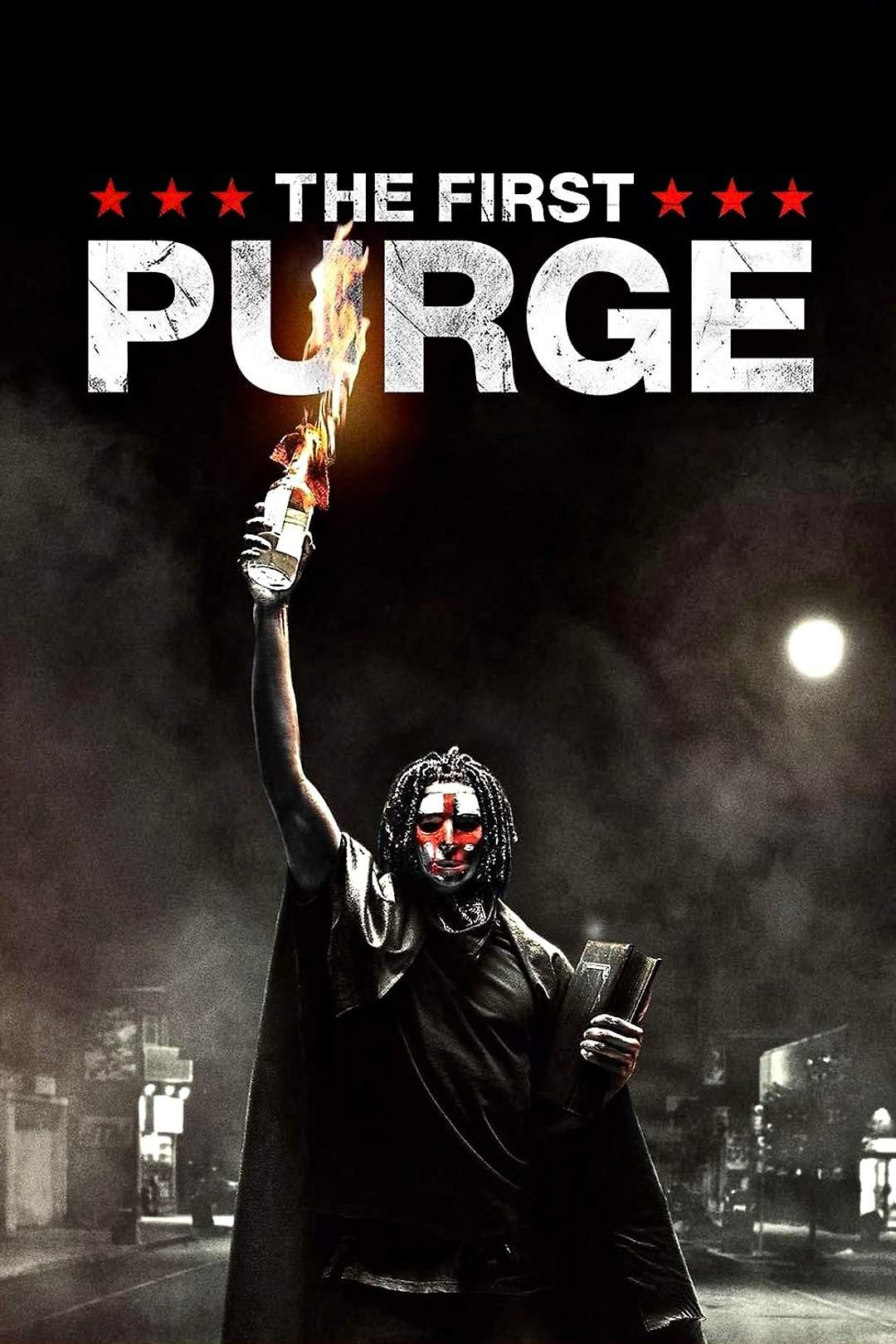 مووی لند | The First Purge