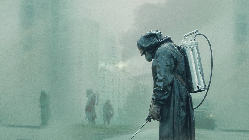 مووی لند | Chernobyl