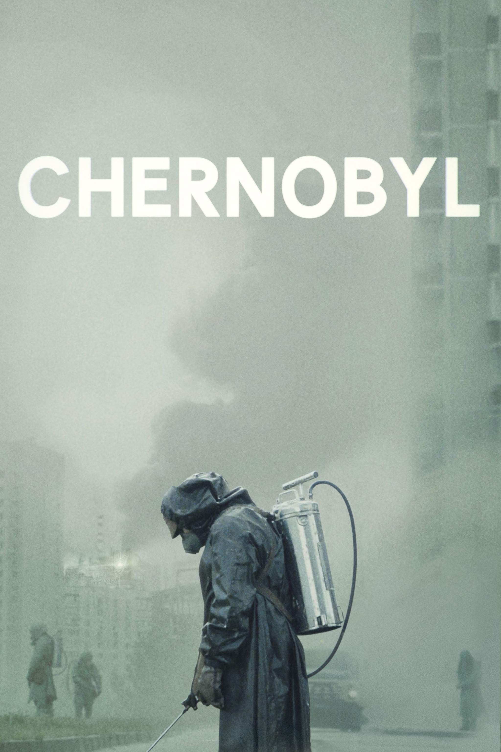 مووی لند | Chernobyl