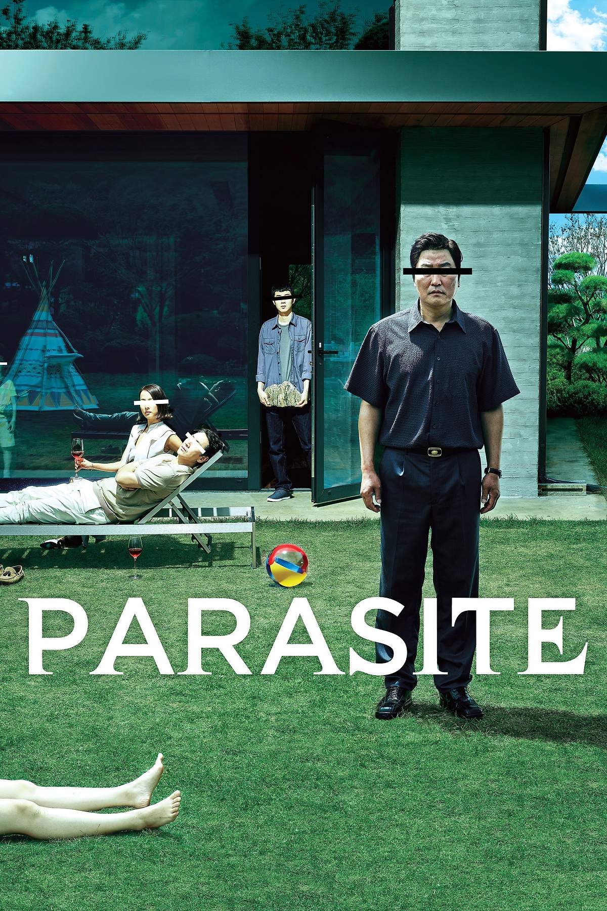 مووی لند | Parasite