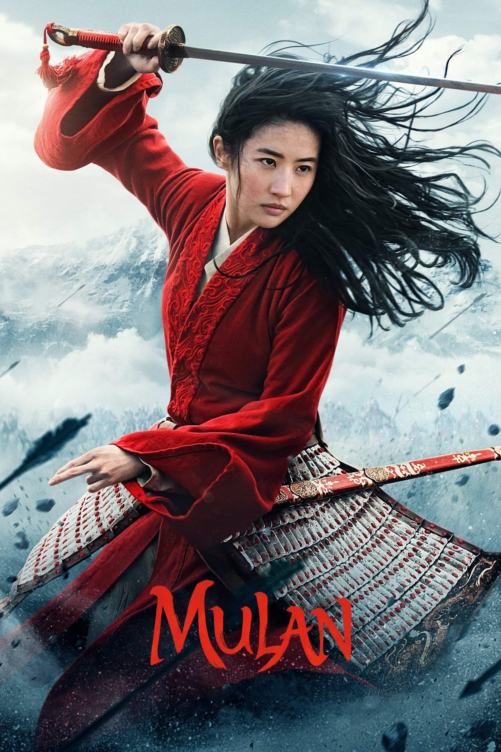 مووی لند | Mulan