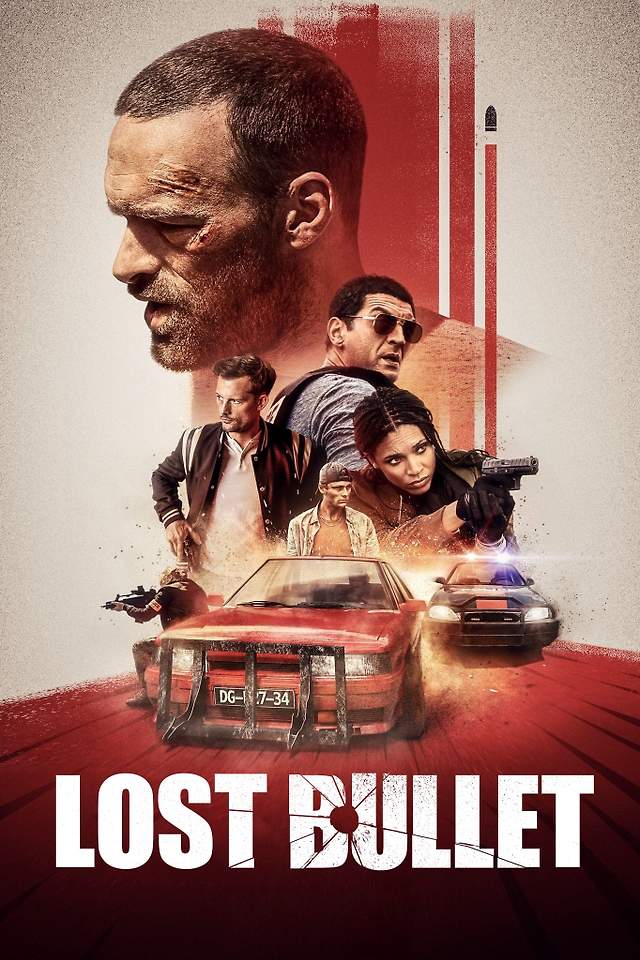 مووی لند | Lost Bullet