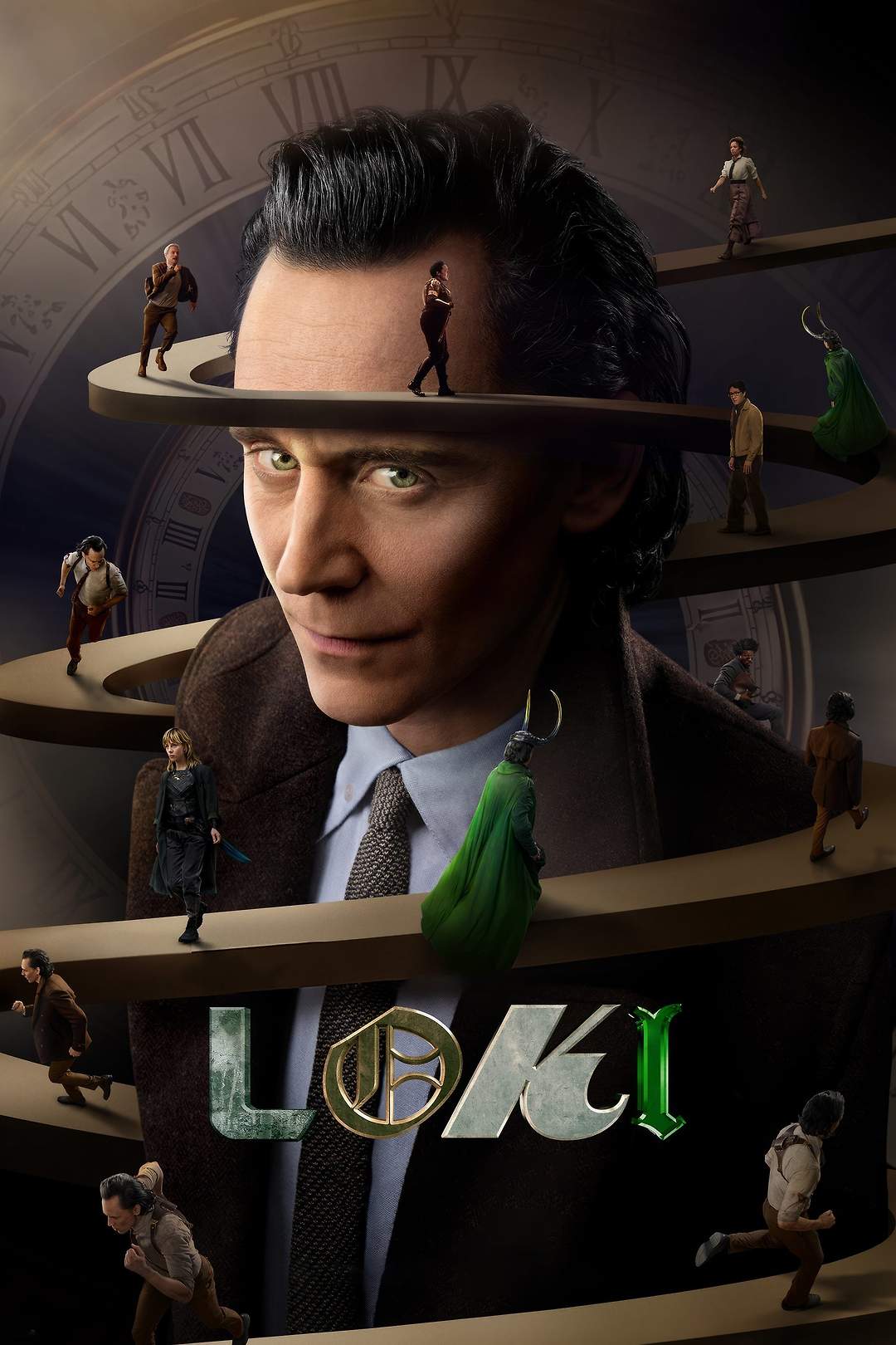 مووی لند | Loki