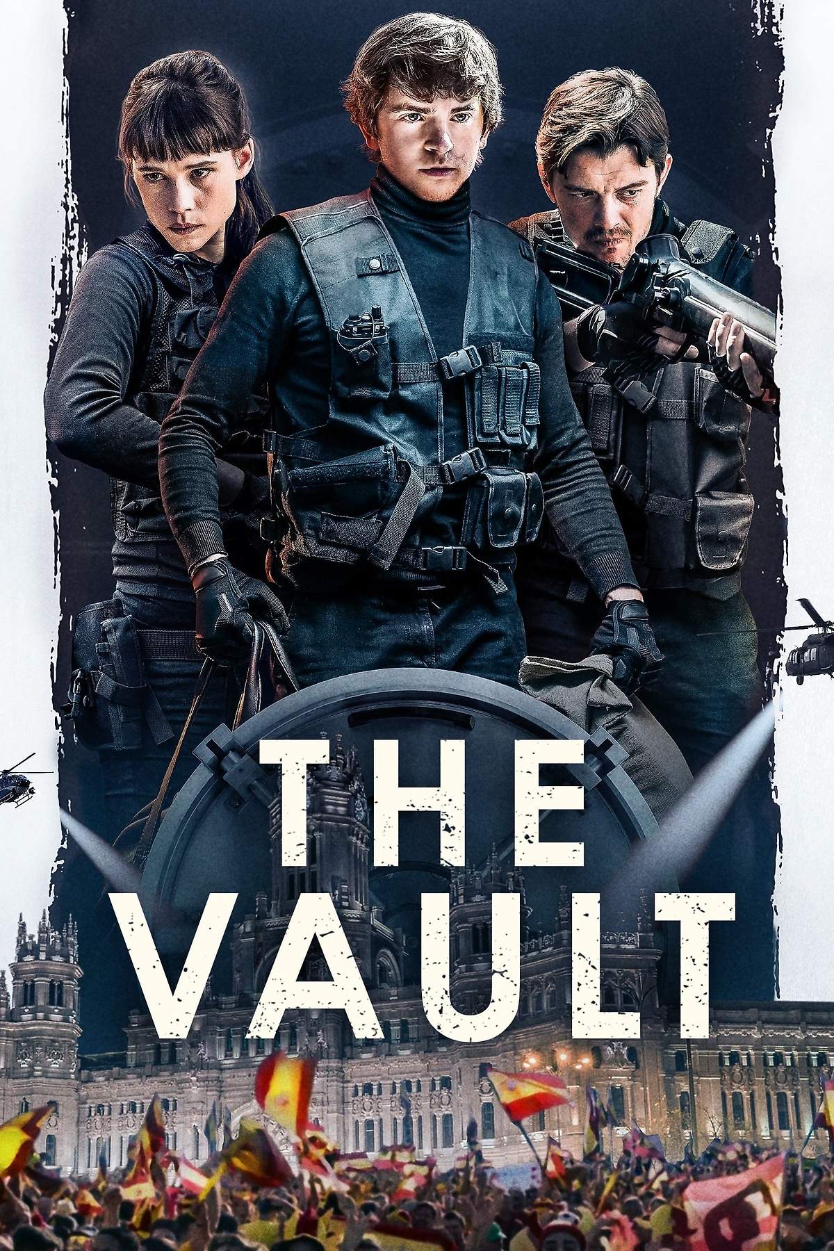 مووی لند | The Vault