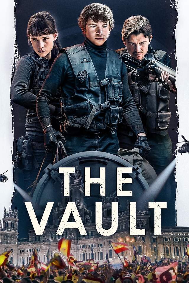 مووی لند | The Vault