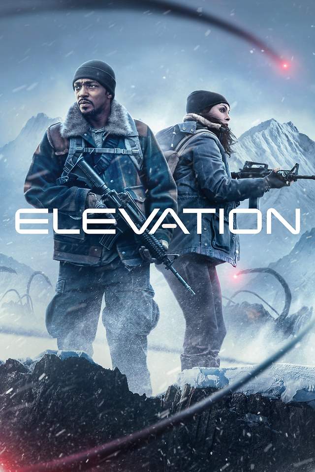 مووی لند | Elevation