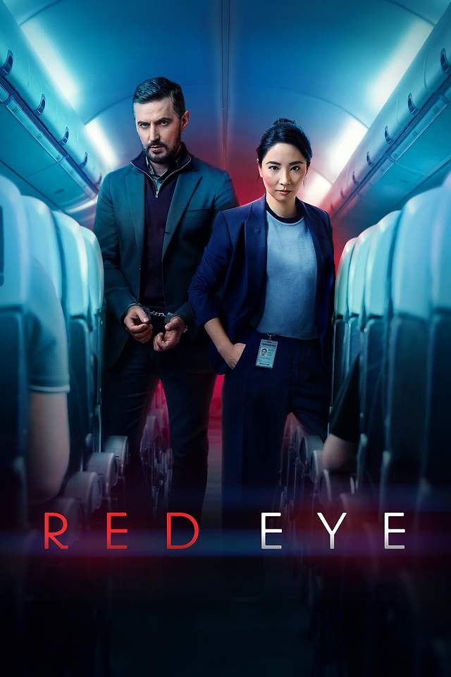 مووی لند | Red Eye