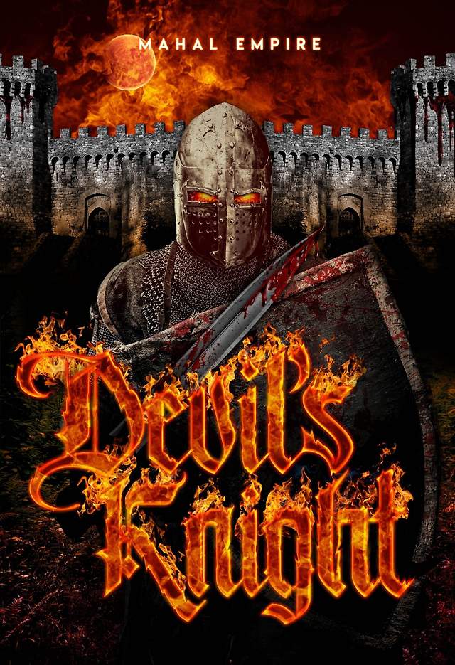 مووی لند | Devil's Knight