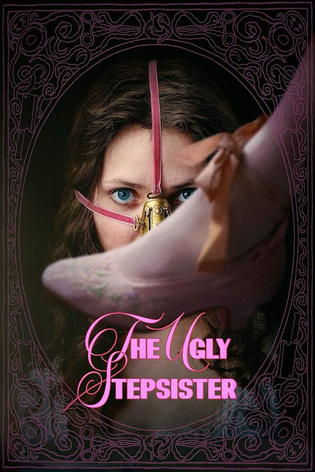 مووی لند | The Ugly Stepsister