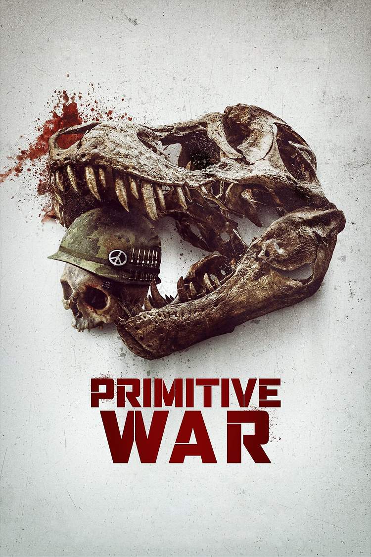 مووی لند | Primitive War