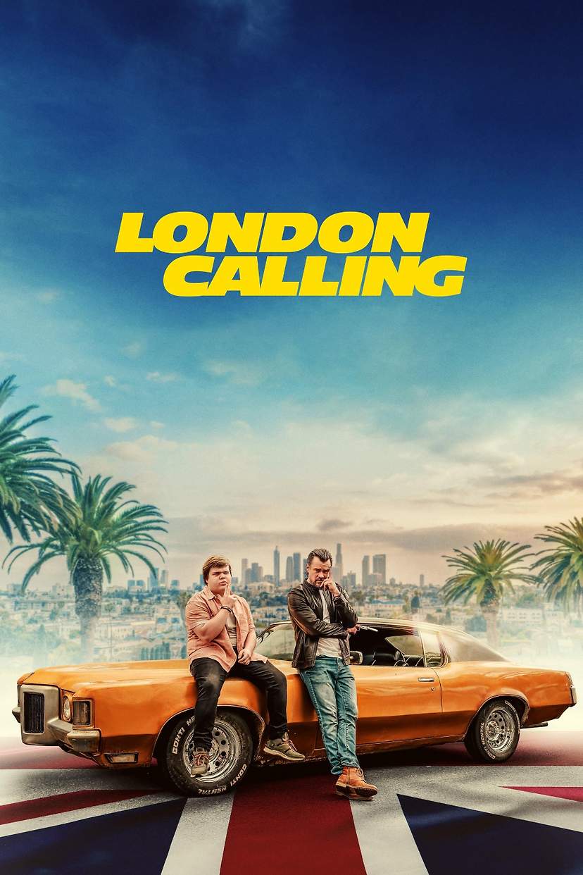 مووی لند | London Calling