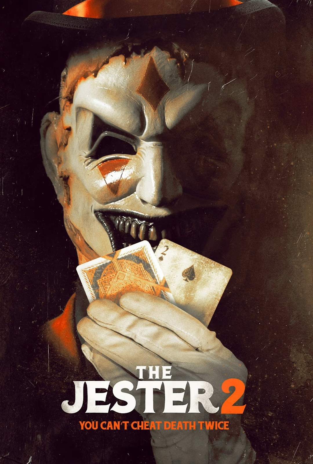 مووی لند | The Jester 2