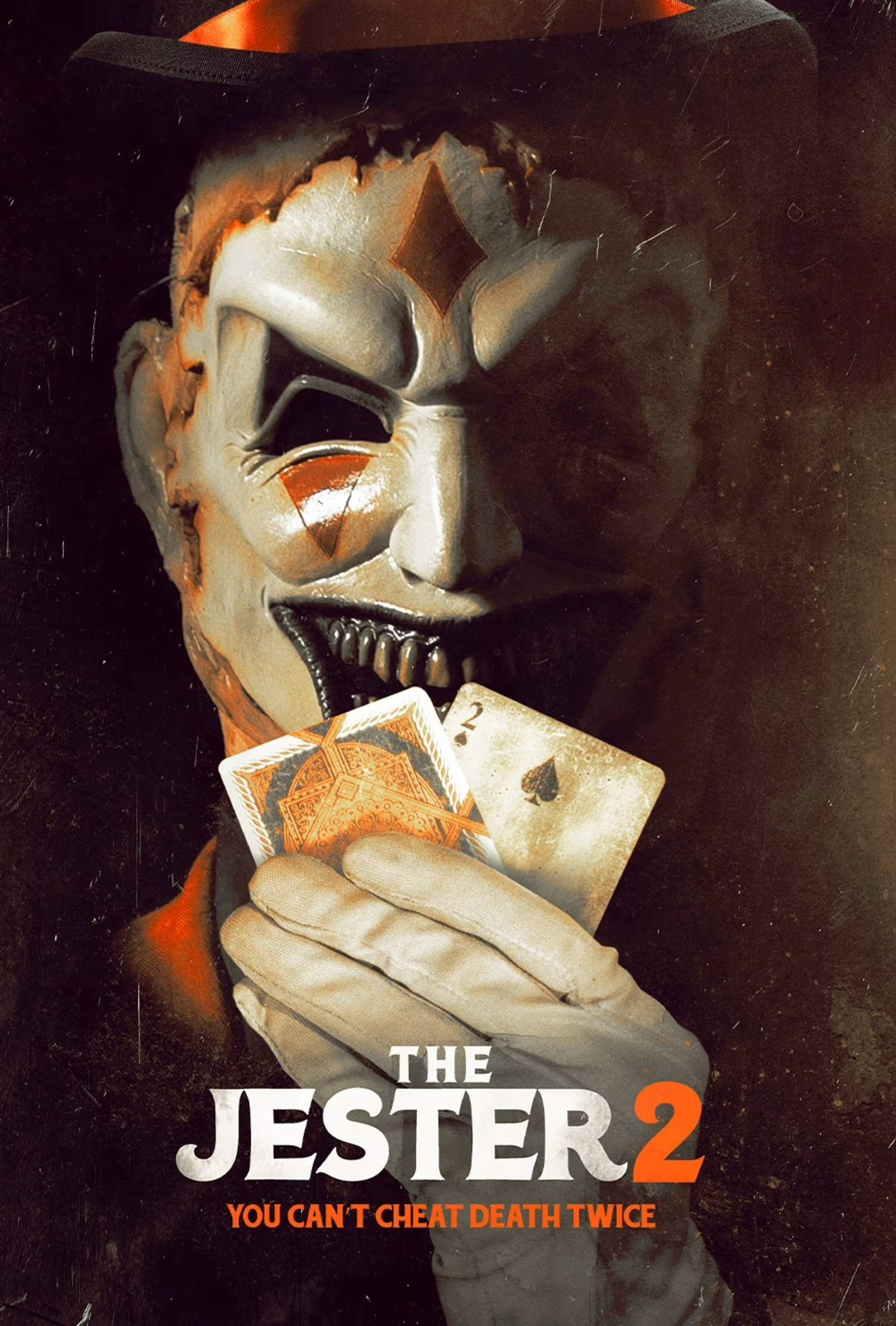 مووی لند | The Jester 2