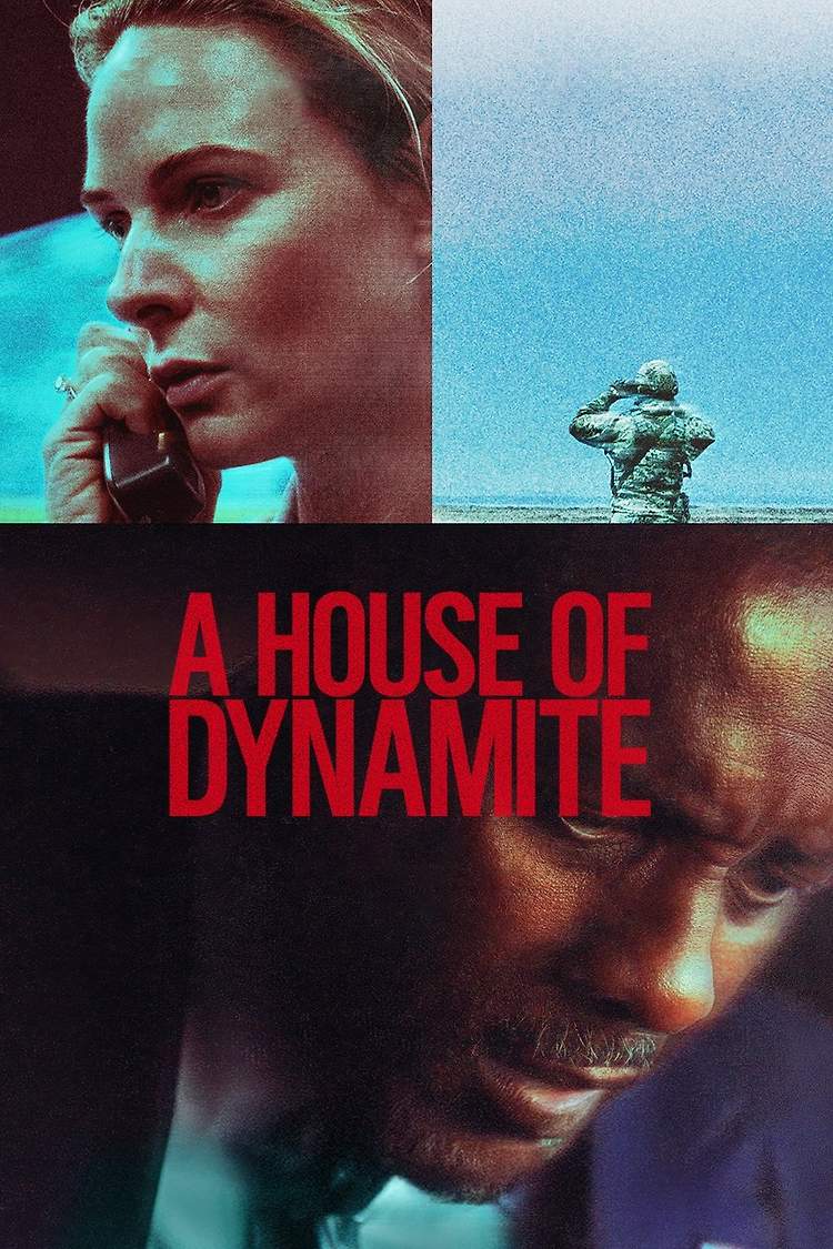 مووی لند | A House of Dynamite
