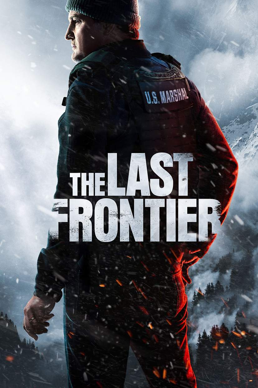 مووی لند | The Last Frontier
