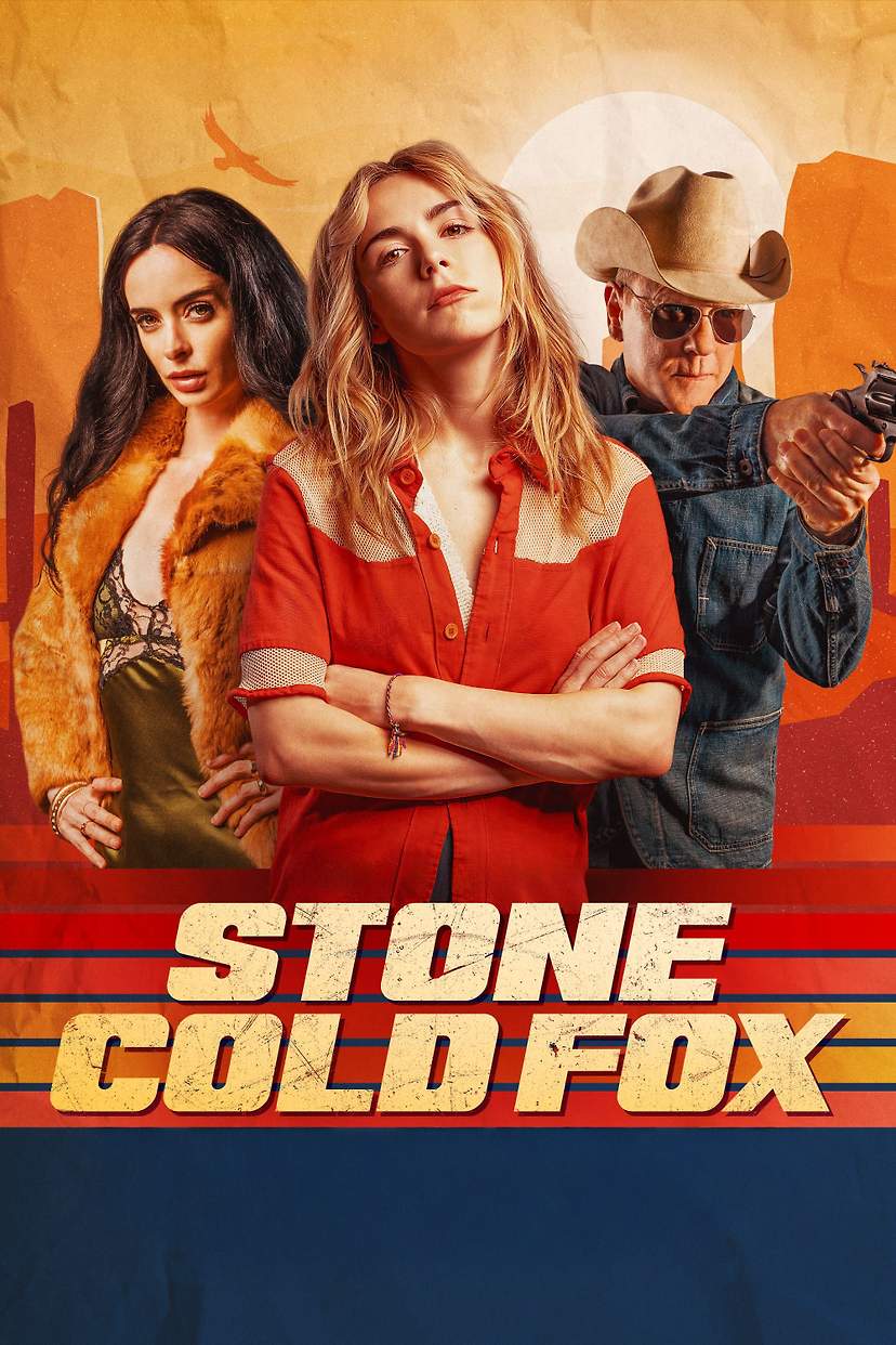 مووی لند | Stone Cold Fox